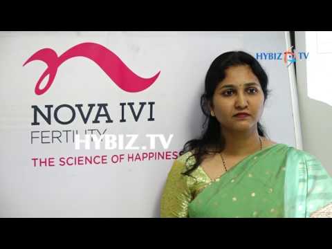 Nova IVI Awareness Fertility Preservation among the Oncology Patients | hybiz