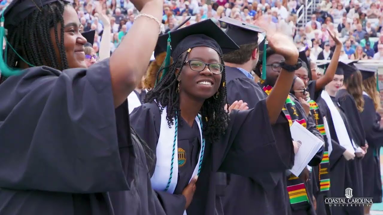 Spring 2023 Graduation Highlights