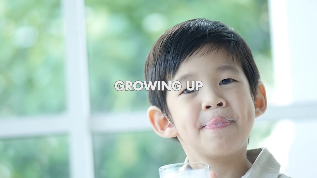 Enjoy Dairy: 🌎 Nutrition 🥛 (English)