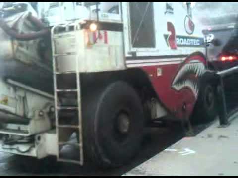 Gazzola paving ltd