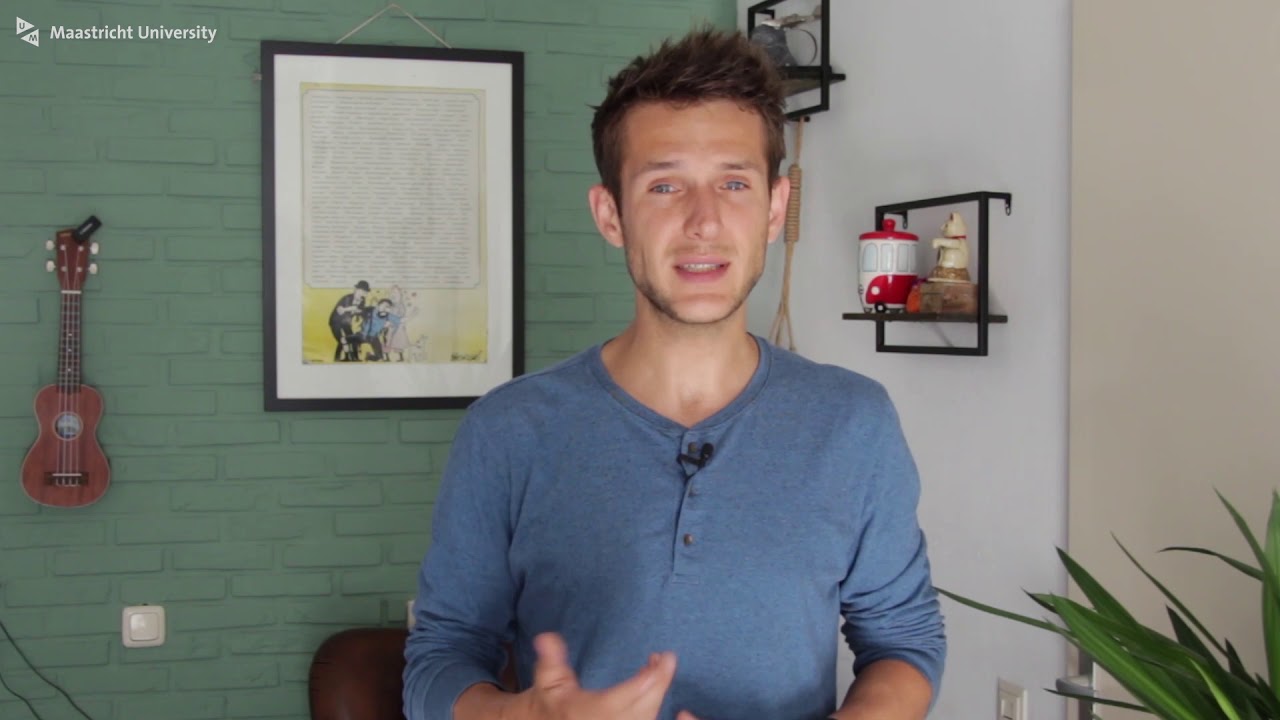 Library Vlog #9 – Digital Assessment with TestVision