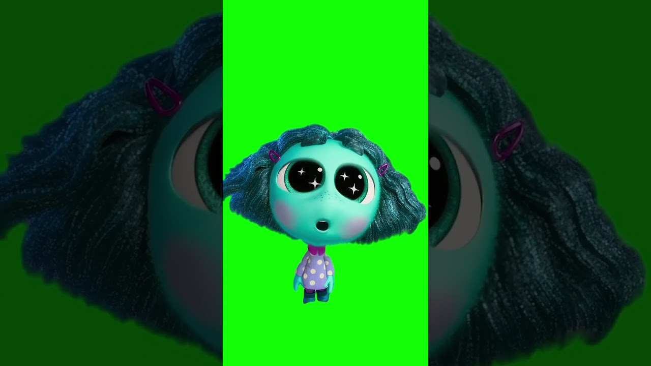Zoey And Envy Are Basically The Same