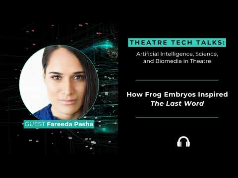 How Frog Embryos Inspired The Last Word