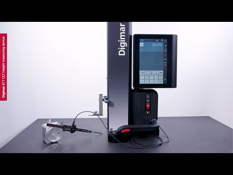 Mahr Metrology India Private Limited - Service Provider of Portable ...