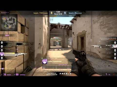 Steam Community :: Video :: Funny Faceit Moment