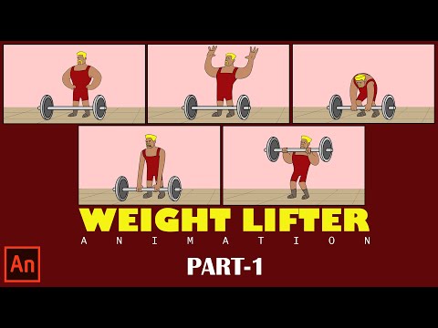 Learn Animation with Animate – Animation Principle Anticipation ...