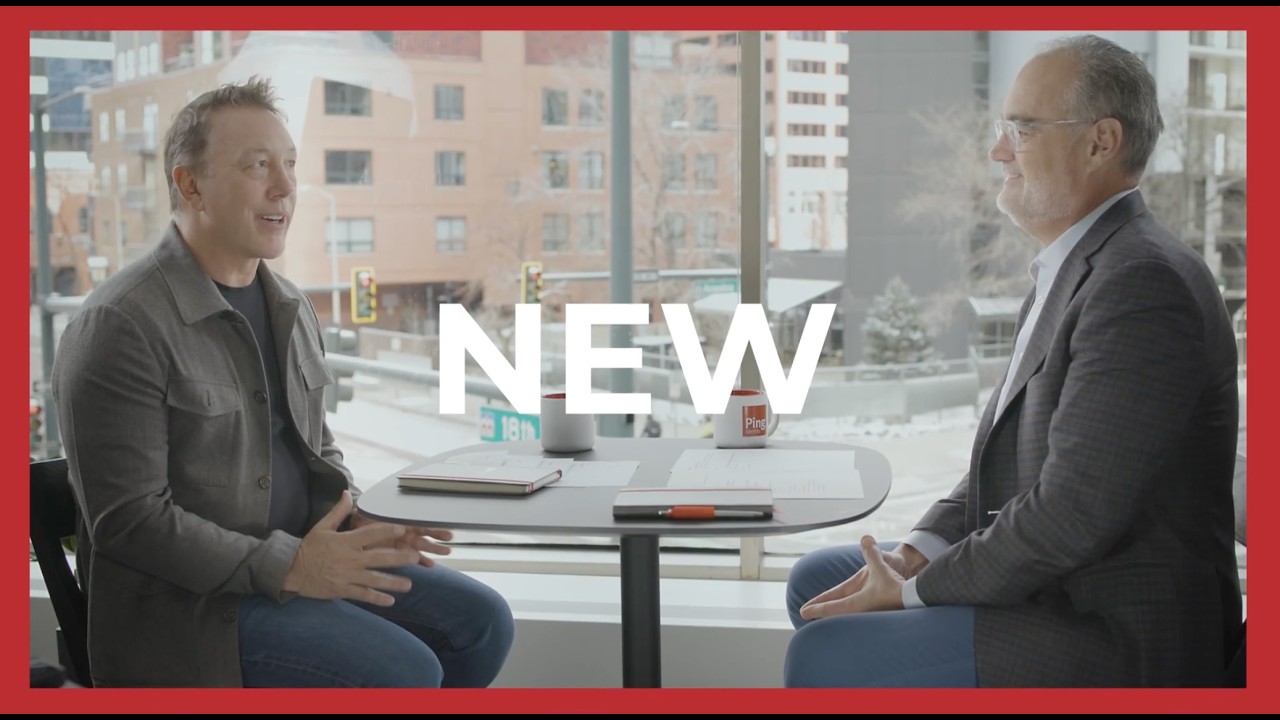 Identity for AI: Securing the Agentic World with Runtime Identity