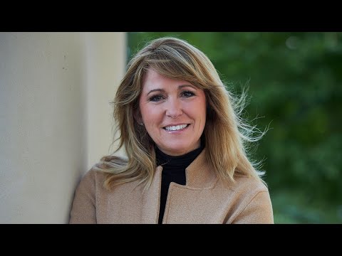 Maryland gubernatorial candidate, Kelly Schulz speaks on abortion, school safety and the economy