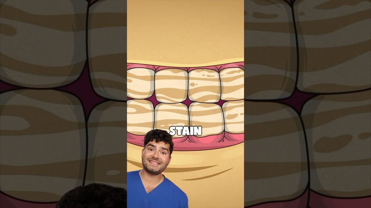 Don’t Eat TOOTHPASTE…here’s why!? ​⁠with: @MeetArnold-en