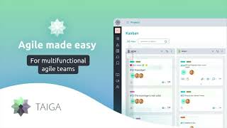 Taiga reviews, prijzen en scores | GetApp Nederland 2025