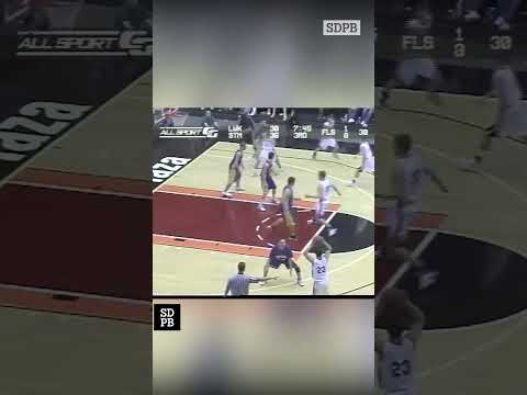 2007 Boys Class A Championship Highlight | SDPB Sports