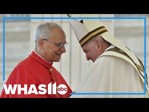 Who is the new pope? What we know about Francis’ successor