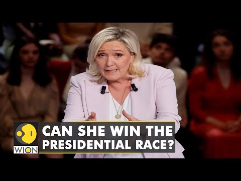 Emmanuel Macron vs Marine Le Pen: Why is she a controversial figure? | French Elections | WION