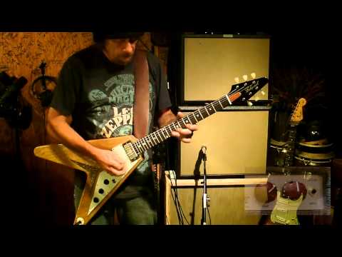 Echopark Vibramatic Full Stack | Reverb