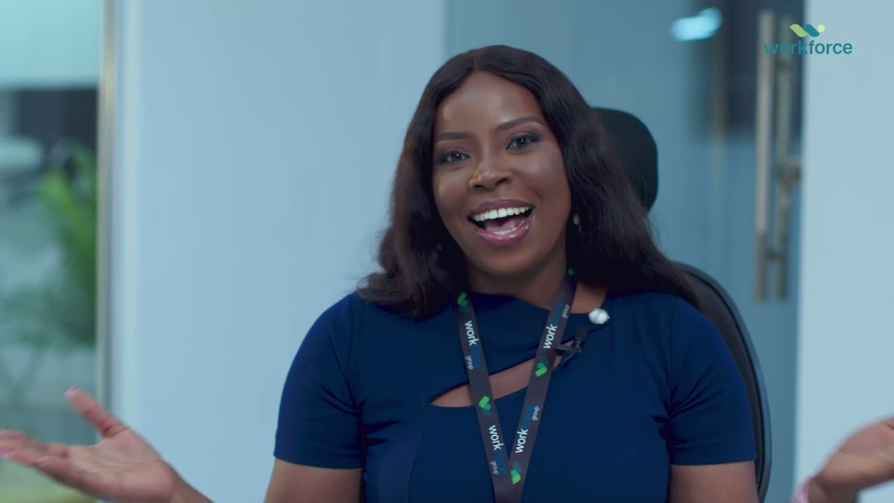 Workforce Group Onboarding