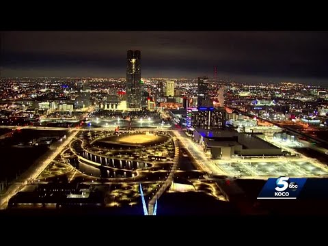 Oklahoma City sets sales tax collection record at $49.1 million