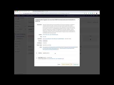 Yarn vulnerability remediation