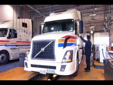 Volvo Trucks - Remote Diagnostics