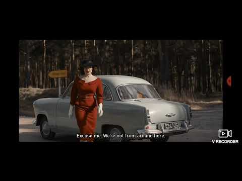 DARK S1E8-ULRICH MEETS AGNES AND TRONTE NIELSEN