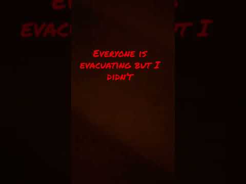 Skin walker alert | #skinwalker #alert