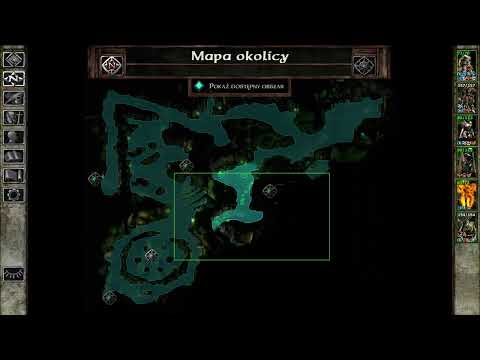 Steam Community :: Video :: Icewind Dale EE Planescape Torment mod GAMEPLAY PL #27: Luremaster III
