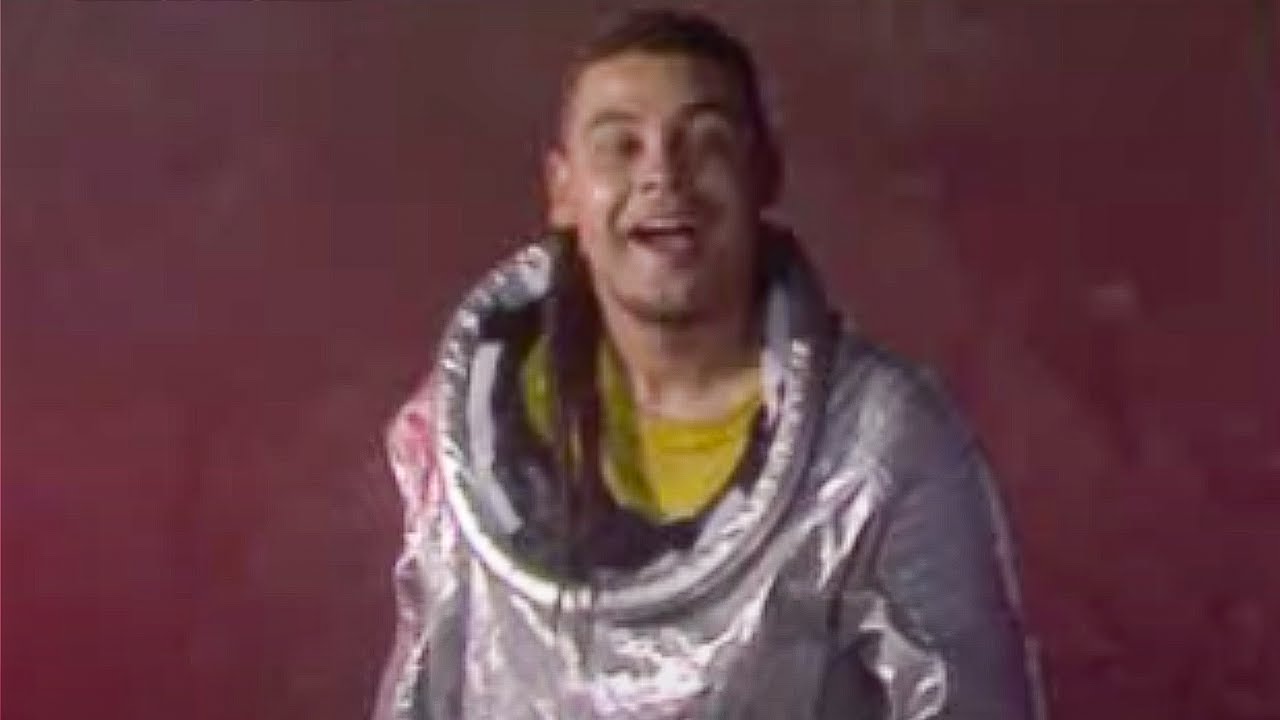 The Party | Red Dwarf | BBC Studios