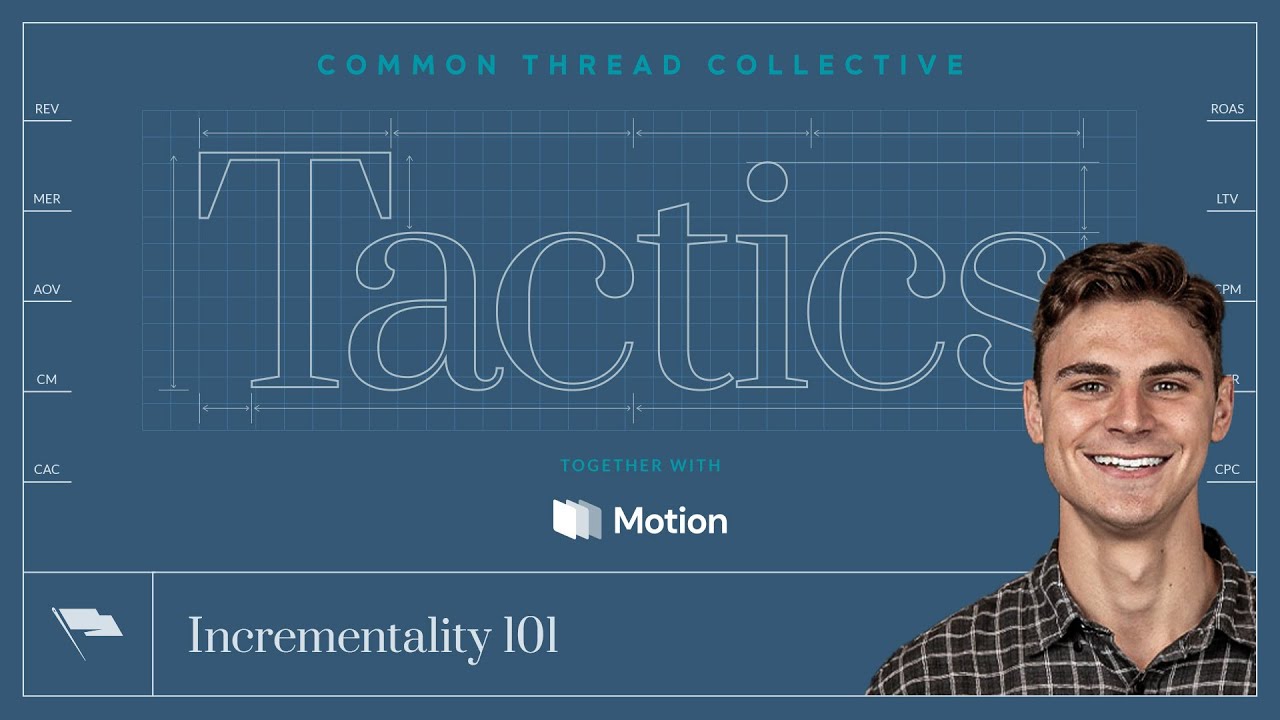 Incrementality 101: Everything You Need to Know