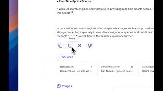 MemFree - MemFree – Hybrid AI Search Engine