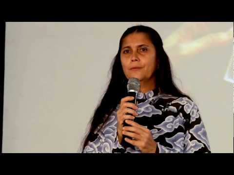 Ibu Robin Lim – Midwives of Color