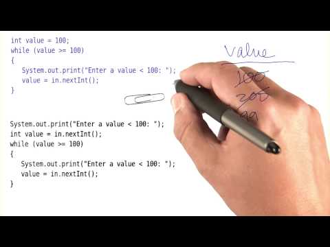 Learn Input Validation Intro to Java Programming - Mind Luster