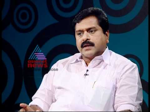 Devaswom Minister VS Sivakumar | Veethi