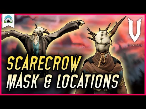 Steam Community :: V Rising