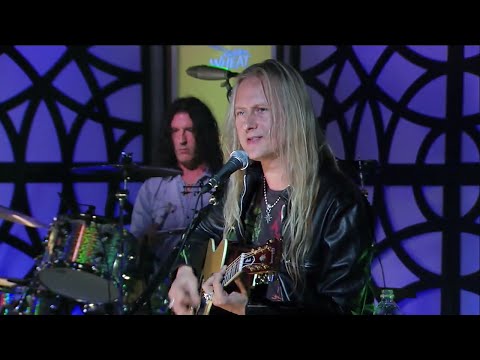 Alice in Chains - "No Excuses" Jimmy Kimmel Live, Los Angeles, CA, Sep 30. 2009