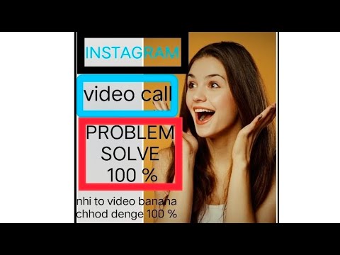 instagram video call bluetooth headphones and earbuds not working | how to work |
