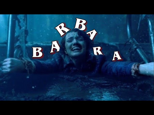 Why was Barb killed off in Stranger Things? Here's what the Duffer ...