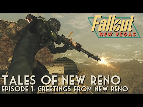Steam Community :: Video :: Fallout: New Vegas - Tales of New Reno ...