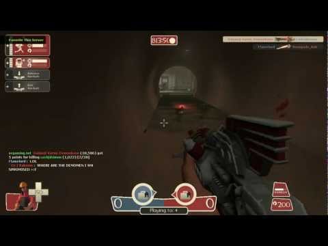 Steam Community :: Video :: Team Fortress 2 Engineer Gameplay