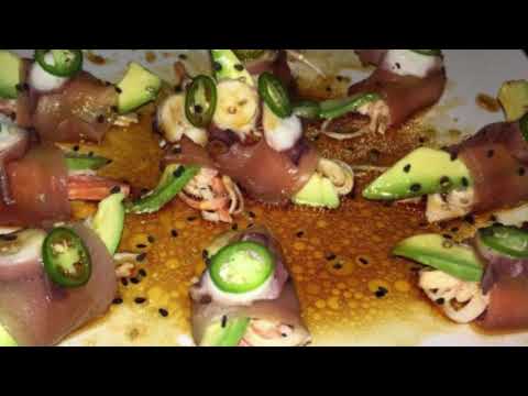 Koi Sushi,Walmart Plaza, Cabo San Lucas - Best Restaurants in Walmart Plaza