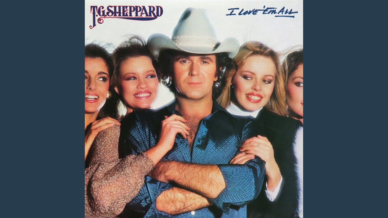 I Loved 'Em Every One