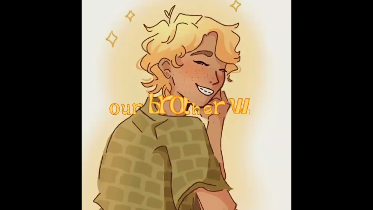 Will Solace is a nightlight #percyjacksonedits #pjoedit #willsolace #apollo #funny #fyp #fypage
