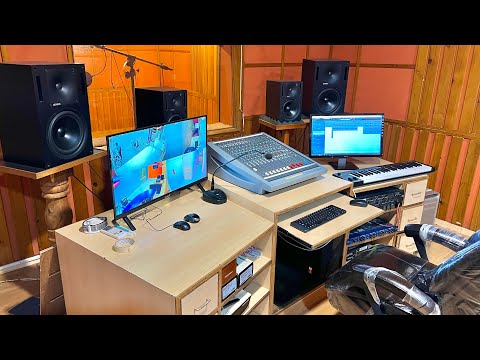 Papa Joe Studio India 2
