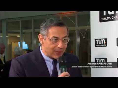 La définition de la Gouvernance selon Ardavan AMIR-ASLANI