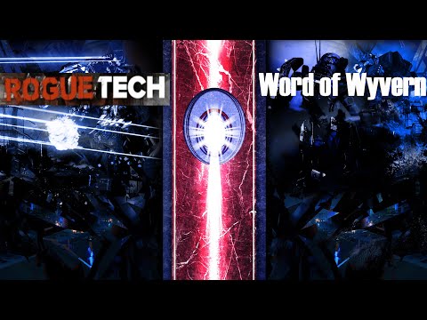 Nuwisha Superheavy Funtime! Roguetech: Lance-A-Lot Update V2.1.2