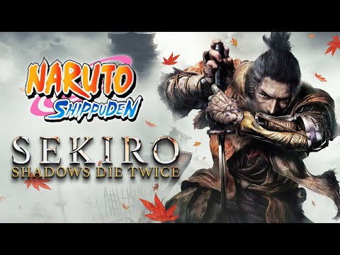 Steam Community :: Video :: 【SEKIRO】 Anime Opening | Naruto Shippuden ...