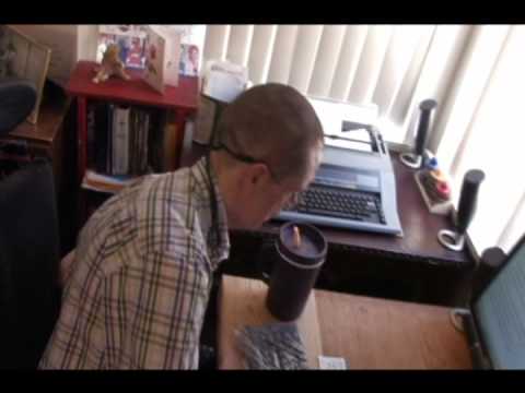 David Rundle inspires me | Derrick Smith Picture This