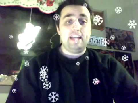 The true meaning of Christmas