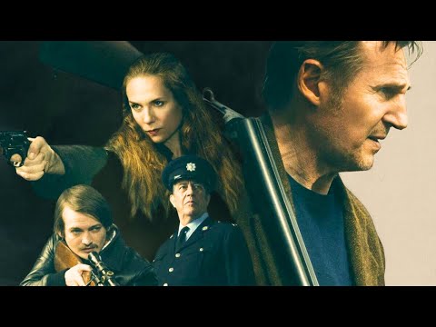 In The Land of Saints and Sinners (2023) Moive Summarized | Film Story Explained