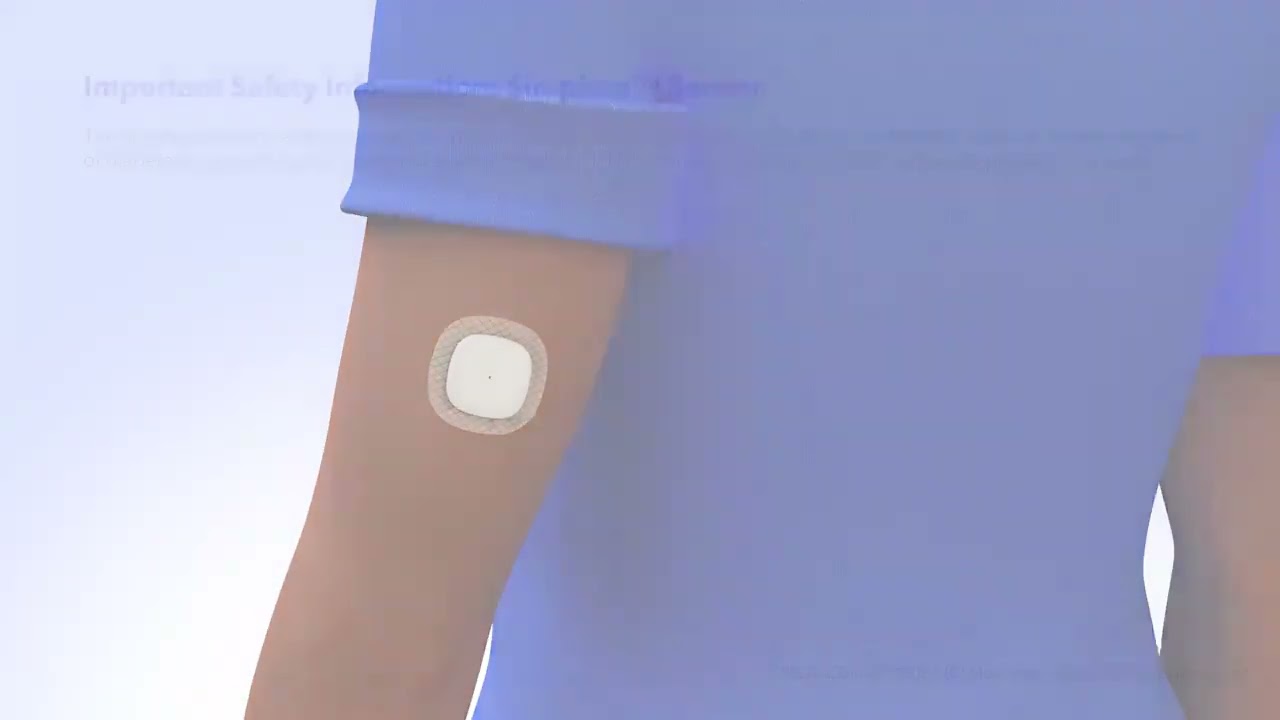 Simplera: Medtronic registrirao novi senzor u EU! - NaInzulinu.com