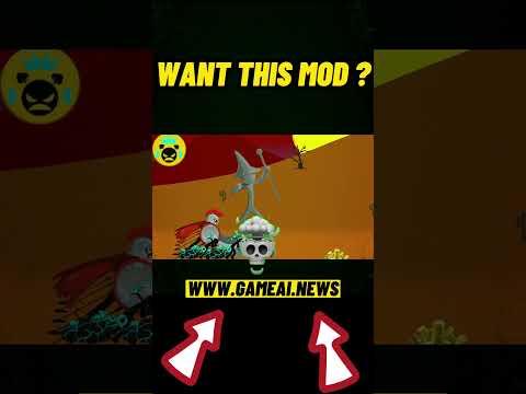 Stick War Legacy MOD 2025 (Unlimited Everything) for iOS & Android | #stickwar #stickwarlegacy