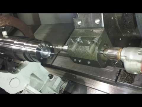 DIY Live Tooling